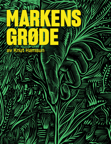 Markens grøde - Trøndelag Teater