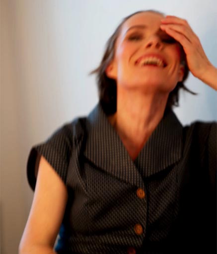 «Ingrids sang» - Trøndelag Teater